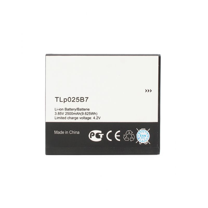 Baterija za Alcatel OT Pop 4/5051D TLp025B7