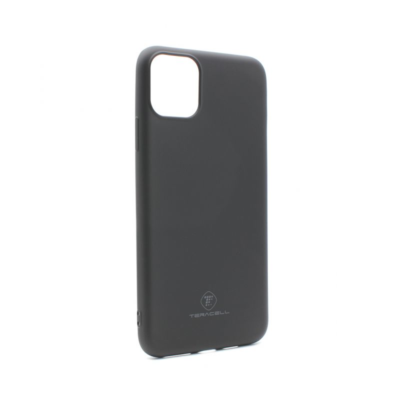 Maskica Teracell Giulietta za iPhone 11 Pro Max 6.5 mat crna