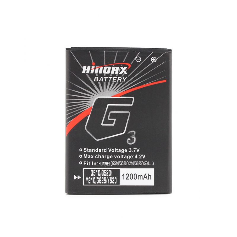 Baterija Hinorx za Huawei G510/G520/Y210/G625/Y530 1200mAh