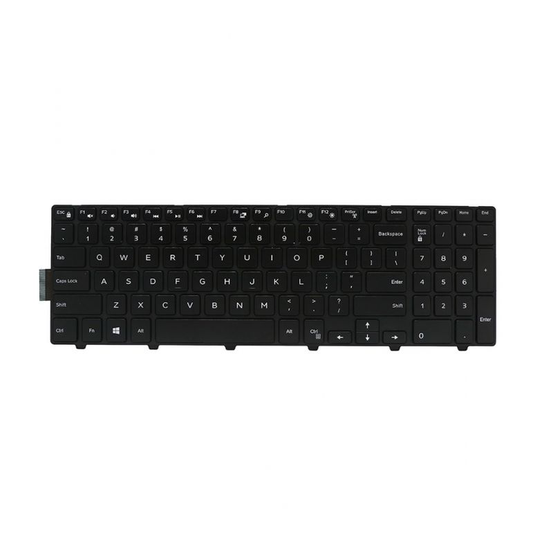 Tastatura za laptop Dell Inspiron 15 5547