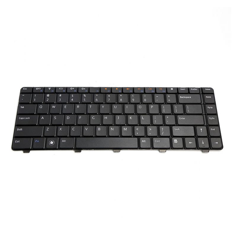 Tastatura za laptop Dell Inspirion N5030 crna