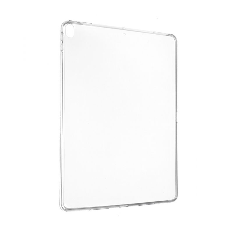 Maskica silikonska Ultra Thin za iPad Pro 10.5 2017 transparent