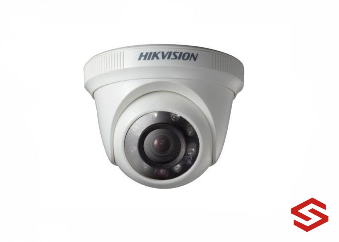 Hikvision kamera DS-2CE56C0T-IRPF 2.8mm