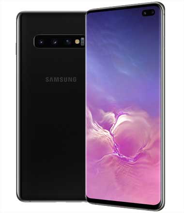 Poklopac baterije (ledja) Copy za Samsung Galaxy S10 Plus