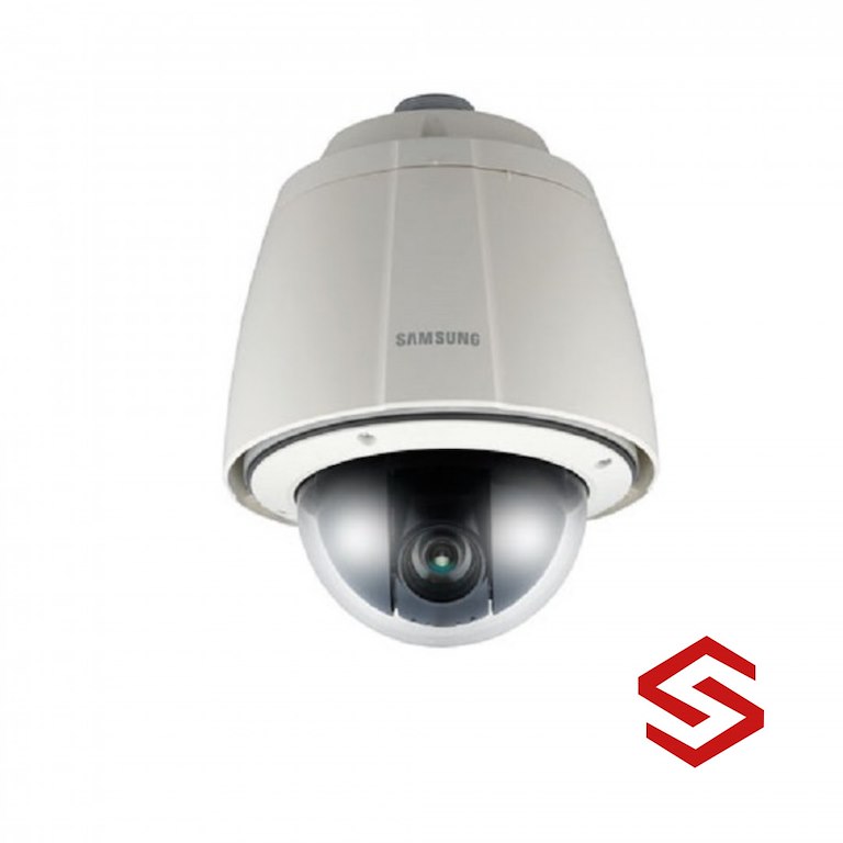 Samsung kamera Ptz SNP-3370TH