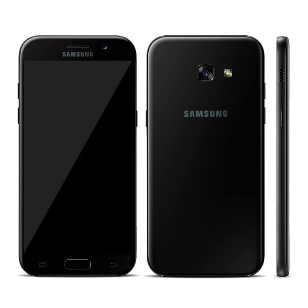 Zamena stakla (reparacija) za Samsung Galaxy A3 2017 (A320)