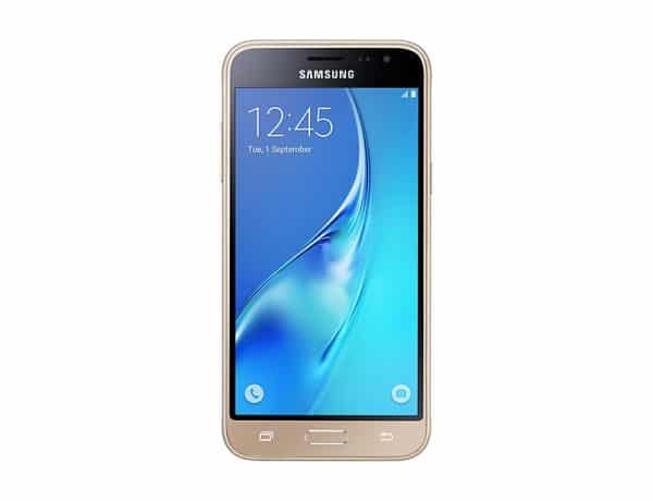 Zamena stakla (reparacija) za Samsung Galaxy J3 2016 (J320)