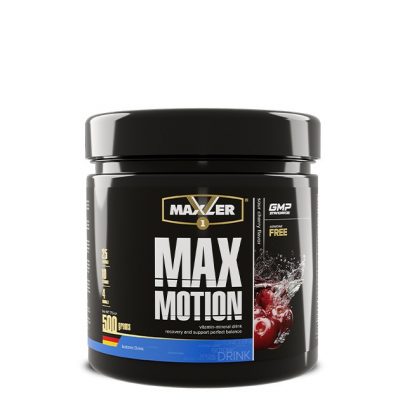 Max Motion 500gr