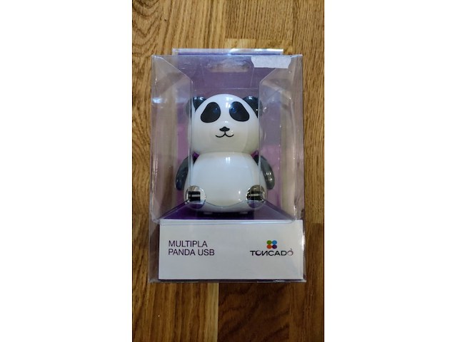 USB Panda