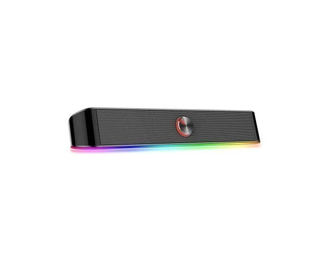 Redragon Adiemus GS560 soundbar zvučnik za računar crni