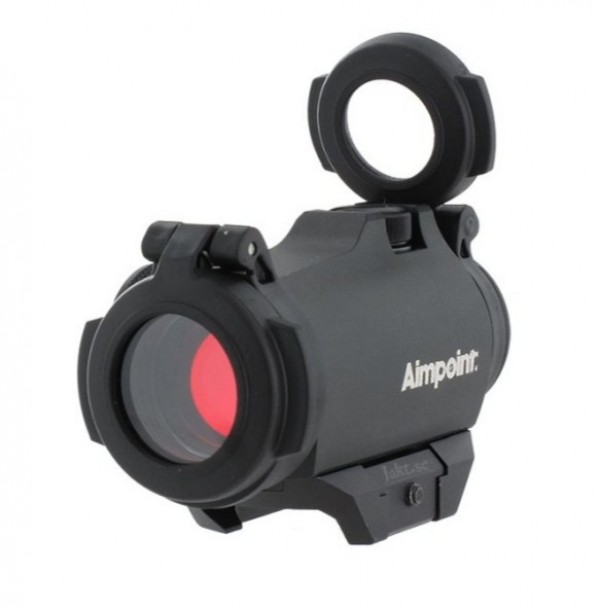 Red Dot Aimpoint Mikro H-2 2MOA
