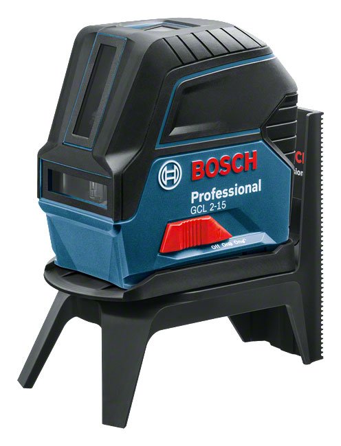Kombinovani laser GCL 2-50 C