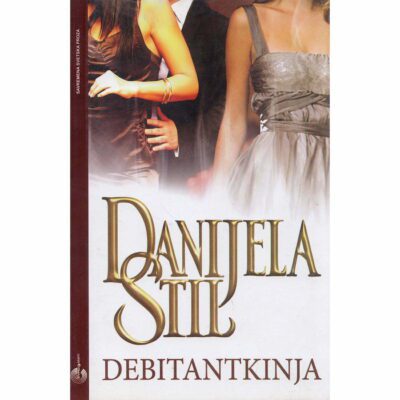 Debitantkinja – Danijela Stil
