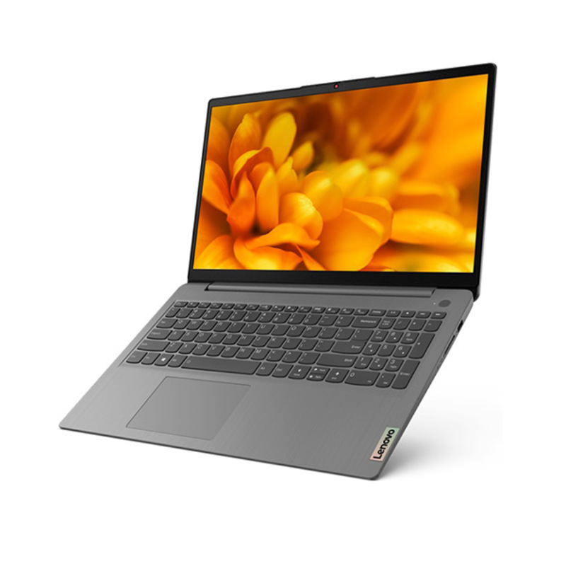 Laptop Lenovo IdeaPad 3 15ITL6 DOS/15.6"IPS FHD/i3-1115G4/8GB/256GB SSD/backlit SRB/boja peska