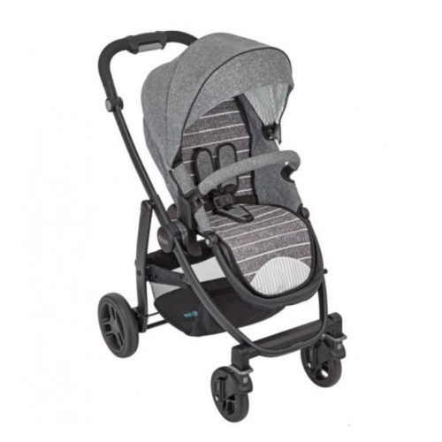 Graco duo sistem Evo, Suits me