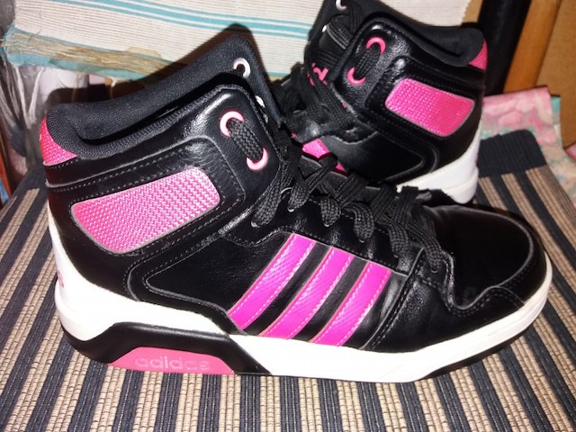 Adidas poluduboke kozne patike - Original