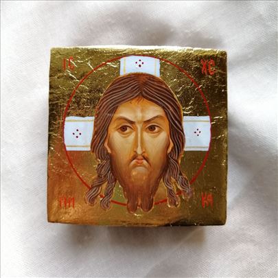 Ikone minijature - Isus Hristos