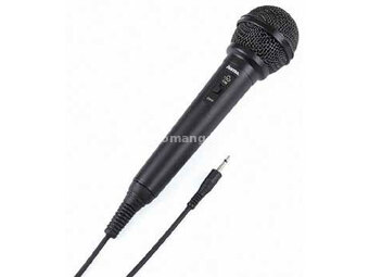 Hama karaoke mikrofon DM-20 46020