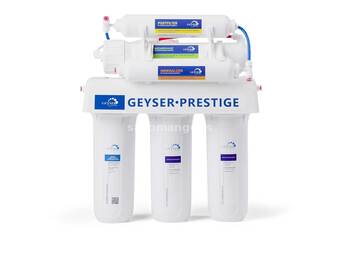 Sistem za prečišćavanje vode - Geyser Prestiž - M