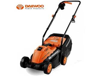 Električna kosačica za travu Daewoo DLM1400E