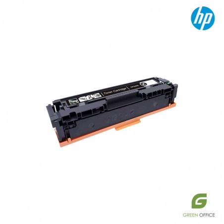 HP CF540A (203A) toner zamenski kompatibilan sa štampačima M254dw M254nw M280nw M281fdn M281fdw