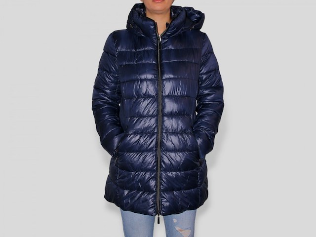 Orden Midnight ženska zimska jakna SPORTLINE