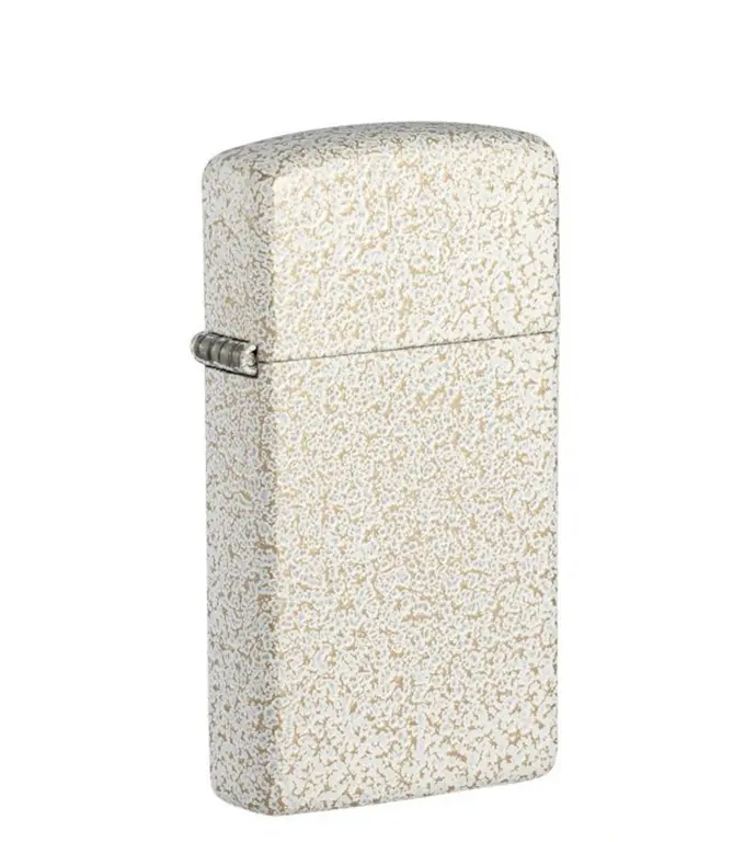 Zippo ZIPPO upaljač slim Mercury glass (49265)