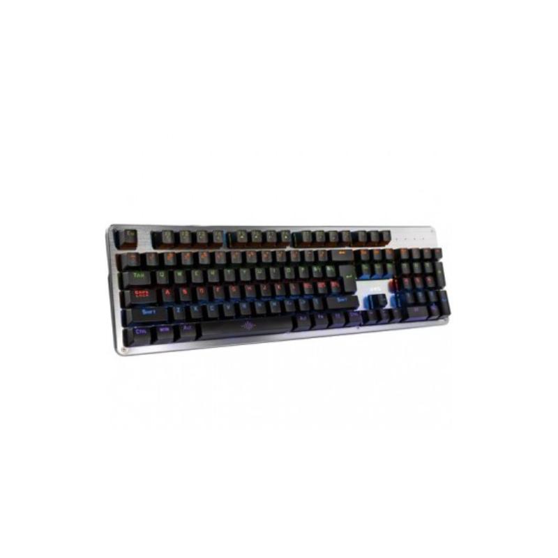 Tastatura MS Industrial Elite C715 - mehanička mala