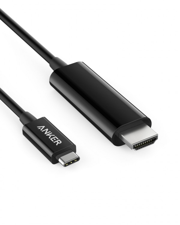 Kabl USB-C / HDMI 1.8m