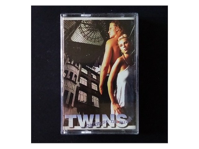 Twins-Palim se na Suze (1997)