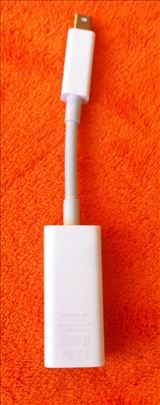 Apple adapter A1433 Thunderbolt to LAN Gigabit