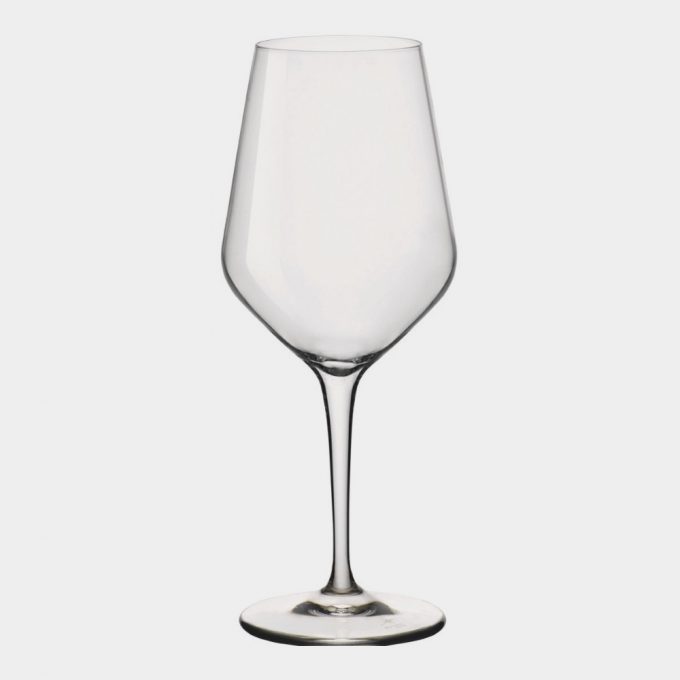 ELECTRA Medium – 6 čaša