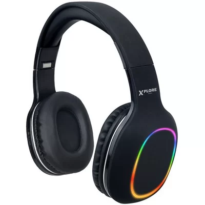 Bluetooth bežične slušalice Xplore XP5912
Bluetooth bežične slušalice Xplore XP5912