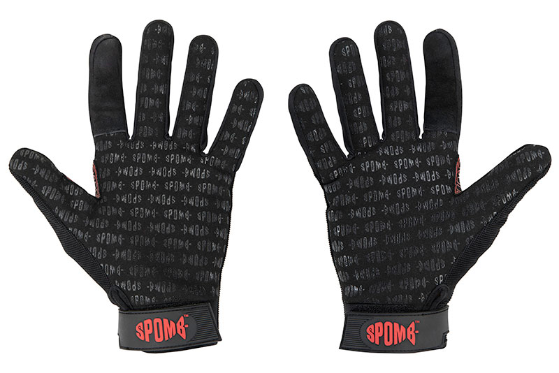 Spomb Rukavice Pro Casting Glove