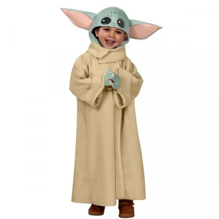 Yoda dečiji kostim