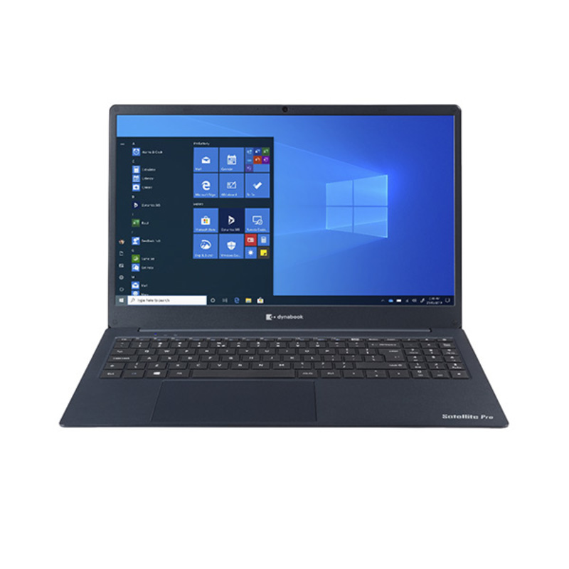 Laptop TOSHIBA DYNABOOK Satellite Pro C50-H113 DOS/15.6"FHD/i5-1035G1/8GB/512GB SSD/SRB/tamno plava