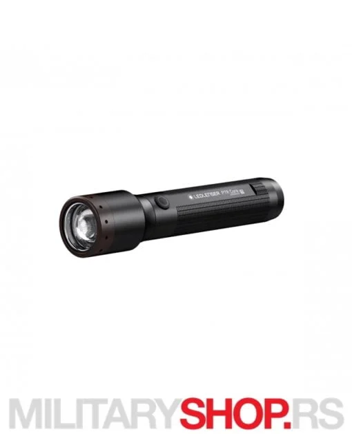 P7-R Core Led Lenser Ručna Lampa