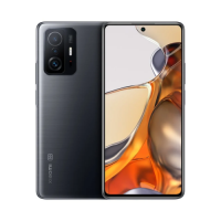 Xiaomi 11T Pro 128GB Gray