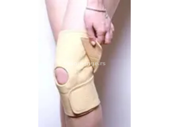 Magnetni pojas za koleno i lakat