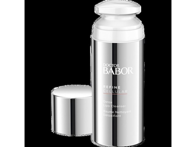 BABOR Detox Lip Cleanser