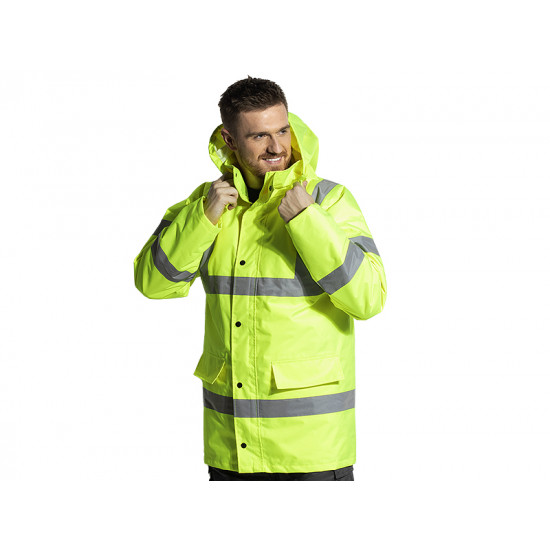 TRAFFIC - Sigurnosna zimska jakna
