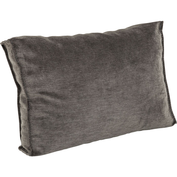 Infinity Cushion 60/40 Elements Dark Grey