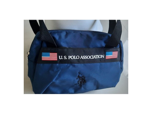 U.S.POLO ASSOCIATION nova torbica