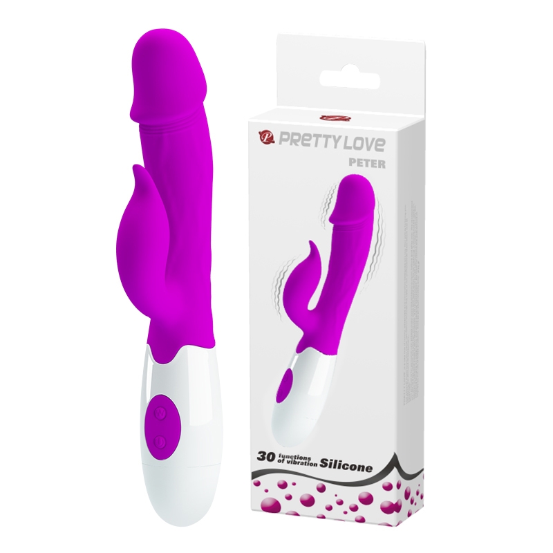 Multifunkcionalni vibrator Peter PL 014706