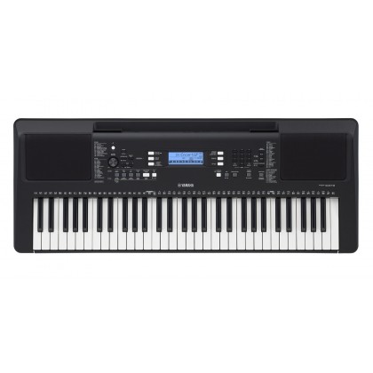 Music box
Yamaha PSR E 373 aranžerska klavijatura