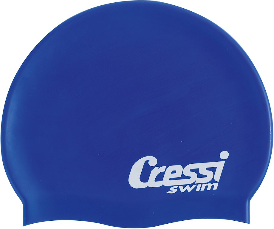 Silikonska kapa za plivanje Cressi Swim