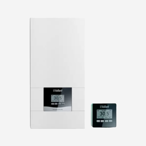 Bojler electronicVED exclusive 24/8 E INT VAILLANT