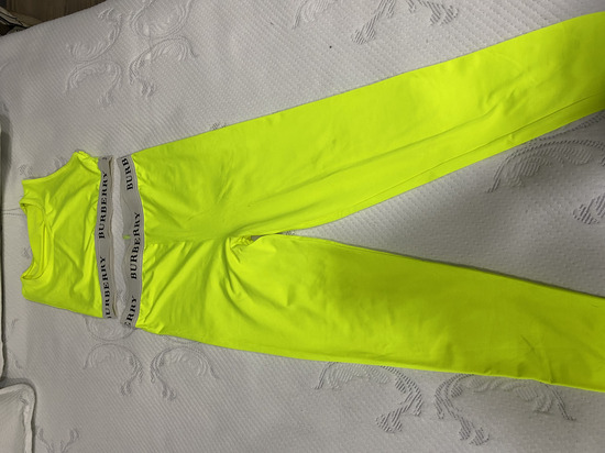 Komplet sportski NEON