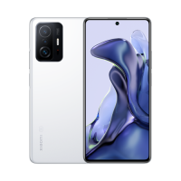Xiaomi 11T Pro 256GB White