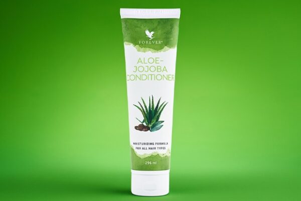 Aloe-Jojoba Conditioner